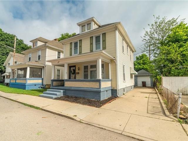 106 Mound St, Piqua, OH 45356