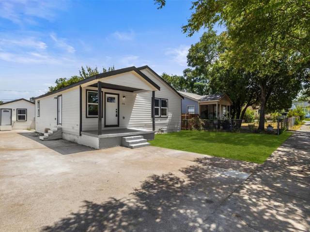 106 Mount Shasta Street