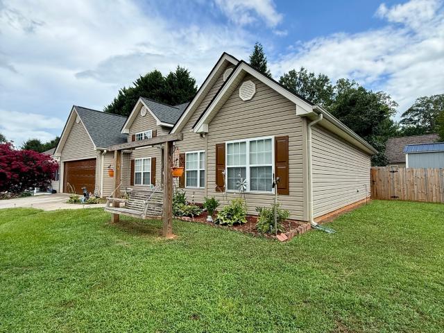 106 Mountain Overlook Drive