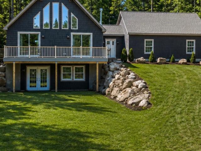 106 Mountain Path