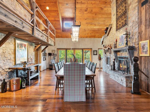 106 Mountain Top Road
