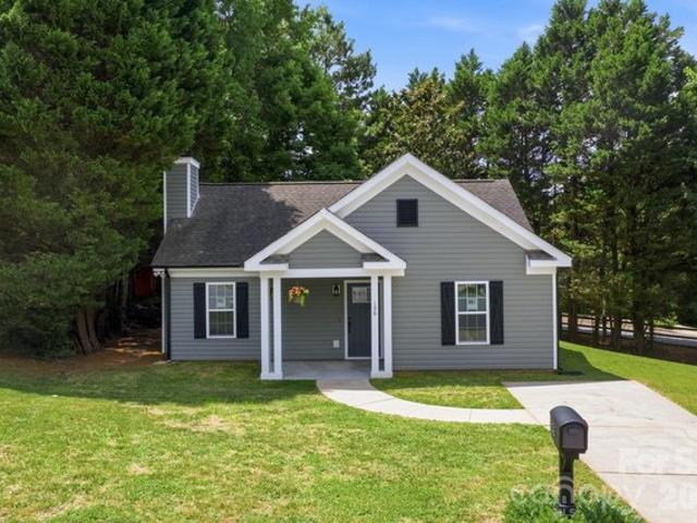 106 Moonflower Ct, Mooresville, NC 28115