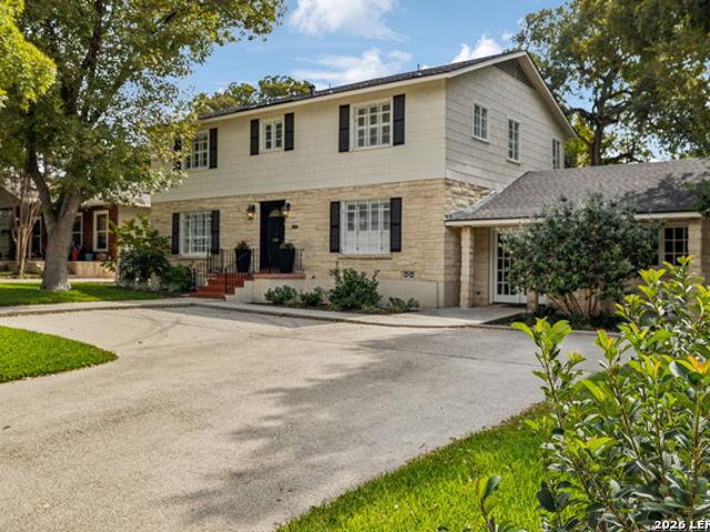 106 Morningside Dr