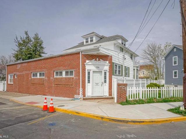 106 Morton St #C EFFICIENCY, Riverside, NJ 08075