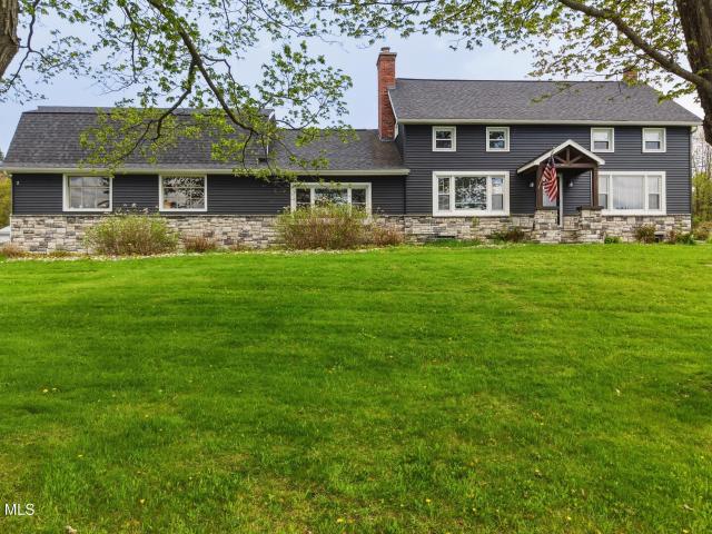 106 Mosher Road