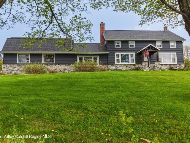 106 Mosher Road
