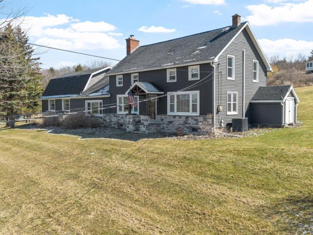 106 Mosher Road