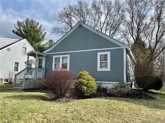 106 Matty Ave, Syracuse, NY 13211