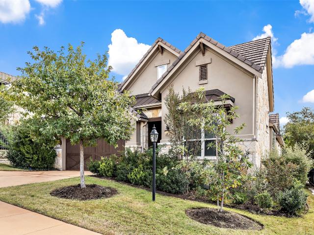 106 Maxwell Way, Unit 33, Austin, TX 78738 | MLS #4234 | Compass
