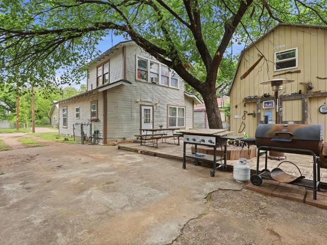 106 May Ave, Cleburne, TX 76031 | MLS #21246 | Compass