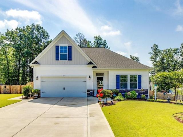 106 Madison Ct, Camden, SC 29020