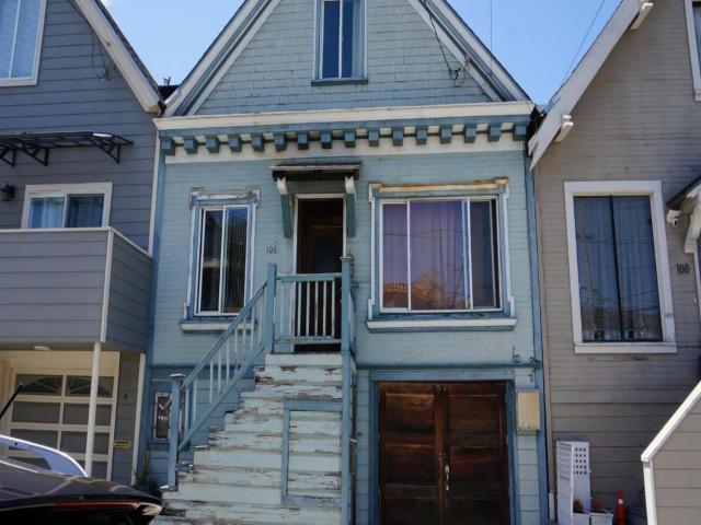 106 Madrid St, San Francisco, CA 94112 | MLS #426132