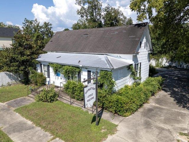 106 Main St, Georgetown, GA 39854