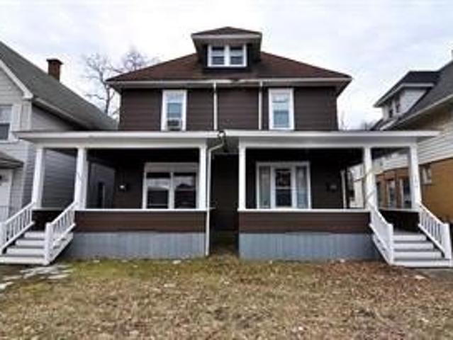 106 Main St, Johnson City, NY 13790
