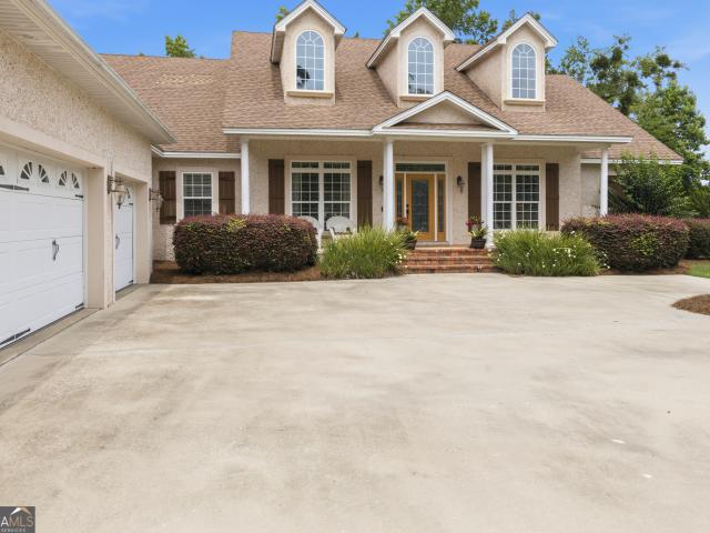 106 Majestic Drive