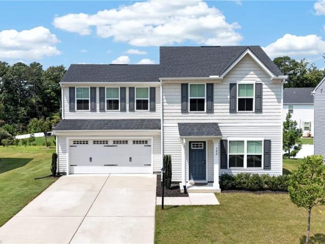 106 Makayla DR