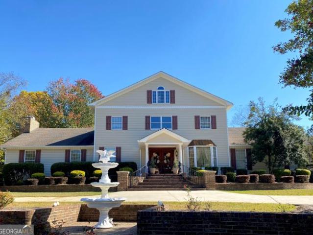 106 Mandalay Ct, Macon, GA 31210