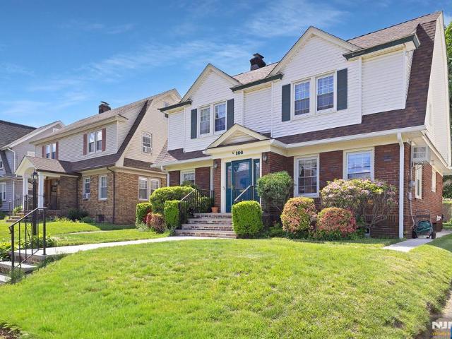 106 Maple Street