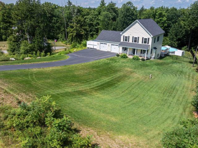 106 Maple Ridge Road