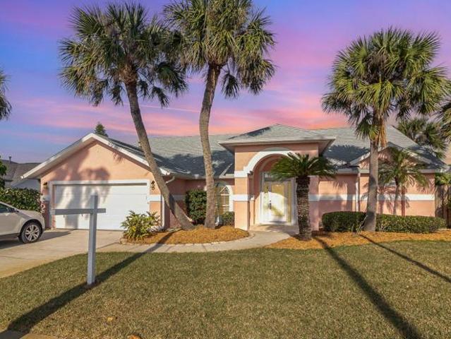 106 Martesia, Indian Harbour Beach, FL 32937
