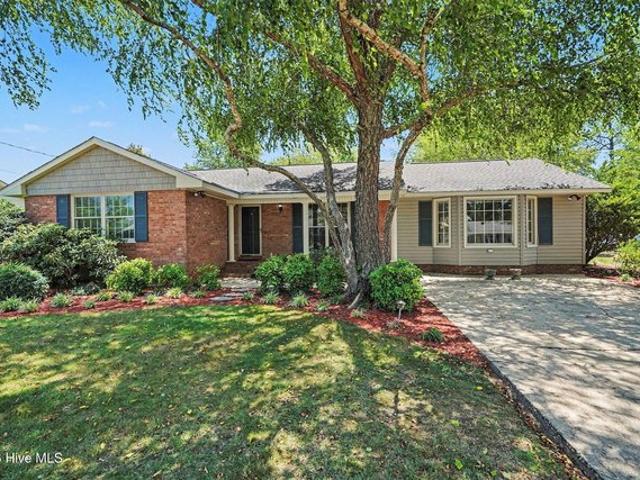 106 Martin St, Dunn, NC 28334