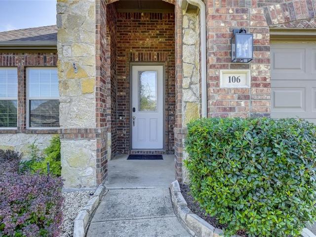 106 Martingale Trail