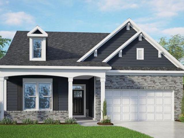 106 Mary Montrose Blvd, Jamestown, NC 27282