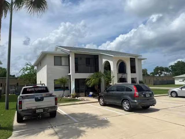 106 Mc Neela Dr #106, Titusville, FL 32796 MLS 1017247