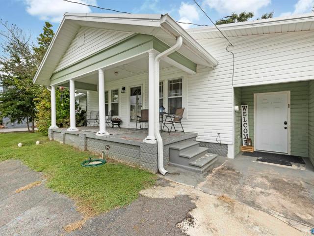 106 McCleskey Street