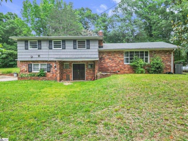106 McCullough Rd, Piedmont, SC 29673