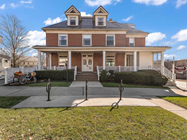 106 Meyers Avenue, Meyersdale, US, PA