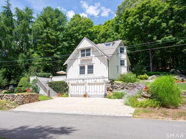 106 Meadow Woods Rd, Deep River, CT 06417
