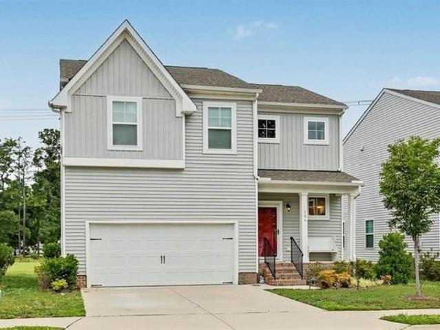 106 Meadows Landing Ln, Suffolk, VA 23434