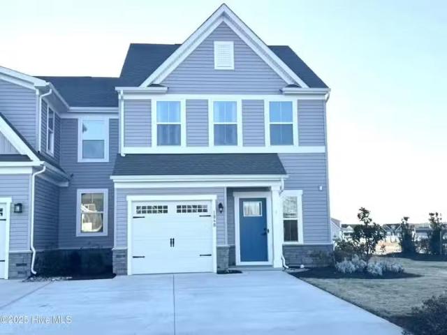106 Mizzen Way, B, Elizabeth City, NC 27909