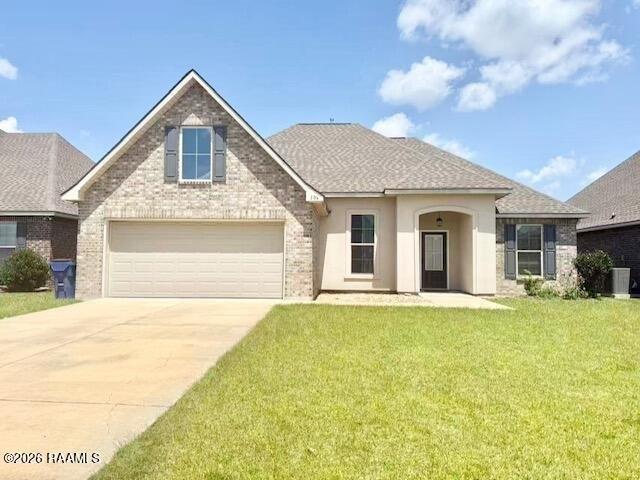106 Micah Edward Dr, Maurice, LA 70555