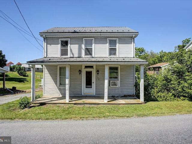 106 Middle Spring Rd, Shippensburg, PA 17257