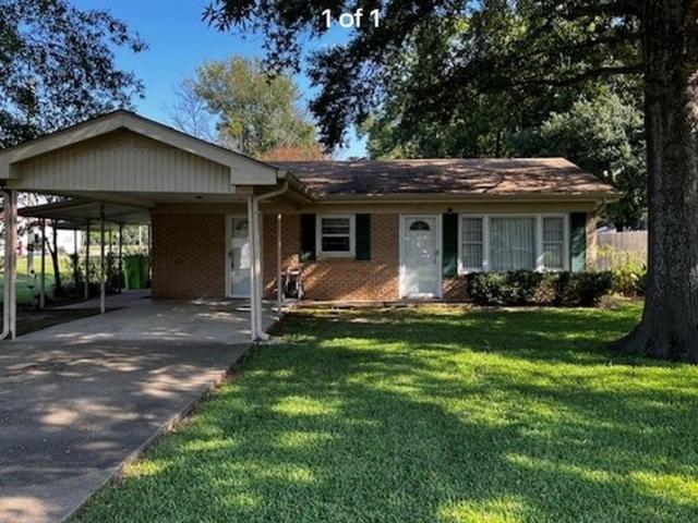 106 Mildred St, Benton, LA 71006