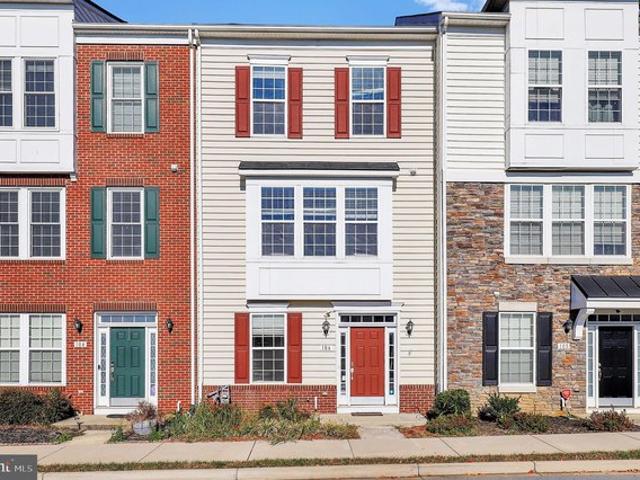 106 Mill Pond Rd, Frederick, MD 21701