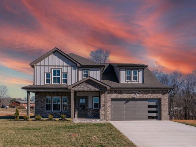 106 Miller Farm, Clarksville, TN 37043