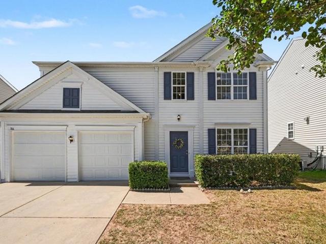 106 Millicent Way, Morrisville, NC 27560