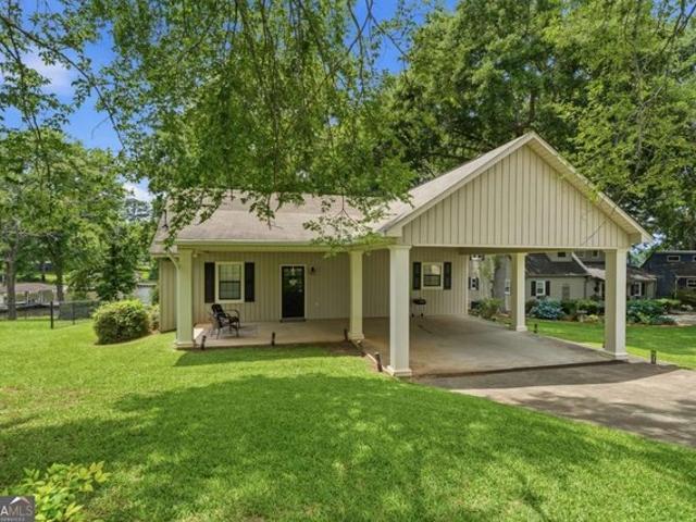 106 Misty Ln NW, Milledgeville, GA 31061