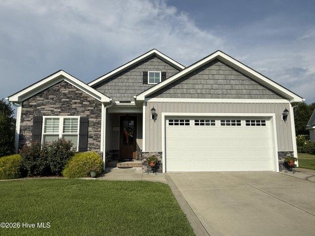 106 Muirfield Pl, Goldsboro, NC 27534