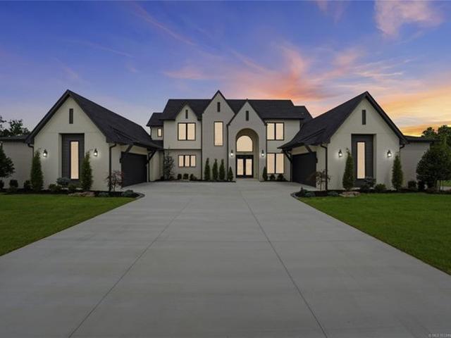 106 N 75th St, Broken Arrow, OK 74014