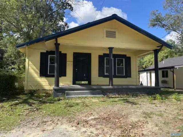 106 N 7TH ST, GADSDEN, AL 35903 Single Family Residence For Sa.