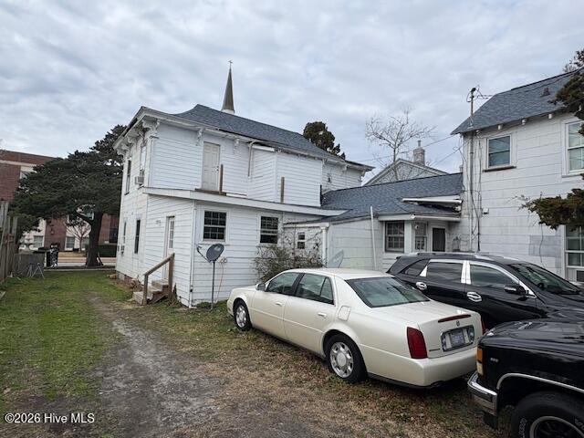106 N 9th Street