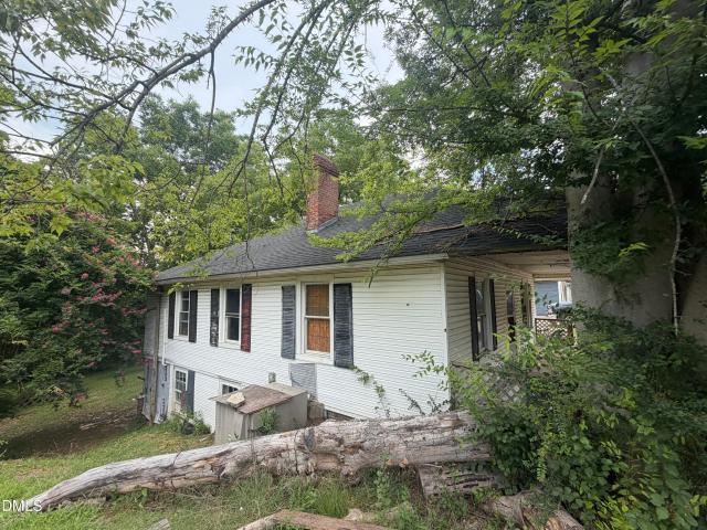 106 N 17th Street