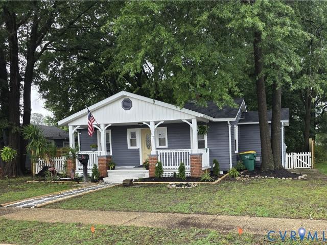 106 N 3rd Avenue