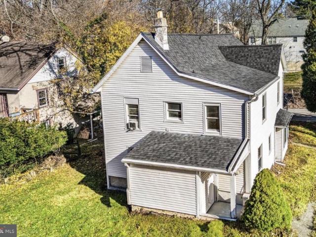 106 N Valley Road # 1
