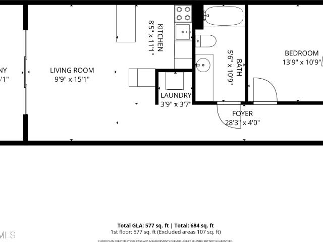 106 N Water St, Unit STE 708, Wilmington, NC 28401 | MLS #100557 | Compass