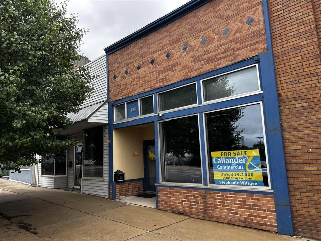 106 N Broad Street